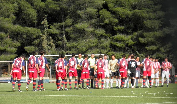 Olympiakos liosion f.c: ΓΙΑΝΝΗΣ ΣΤΑΜΑΤΙΟΥ. (ΦΩΤΟΓΡΑΦΙΕΣ-ΒΙΝΤΕΟ)