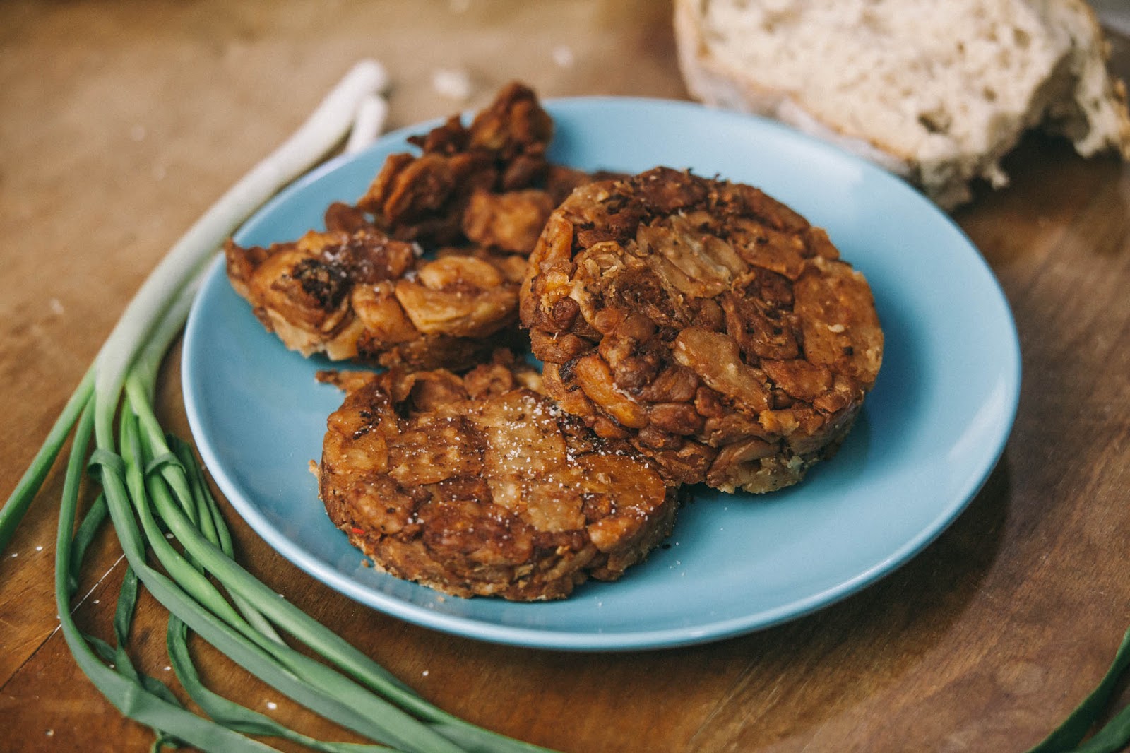 Forking Croatia: Čvarci, brizle i bijeli bubrezi