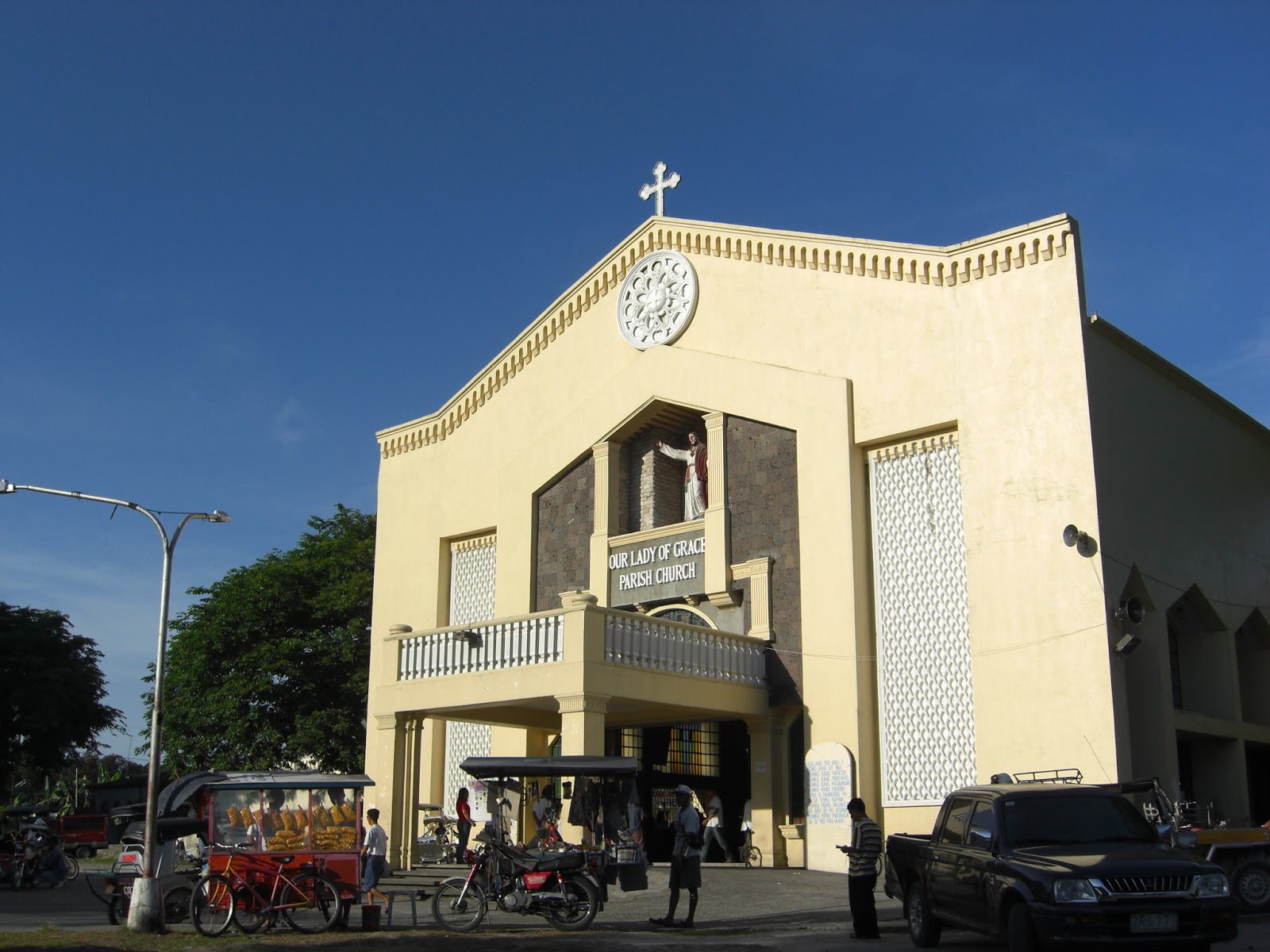 Ang Bayan Ninyo: Pampanga Churches 1