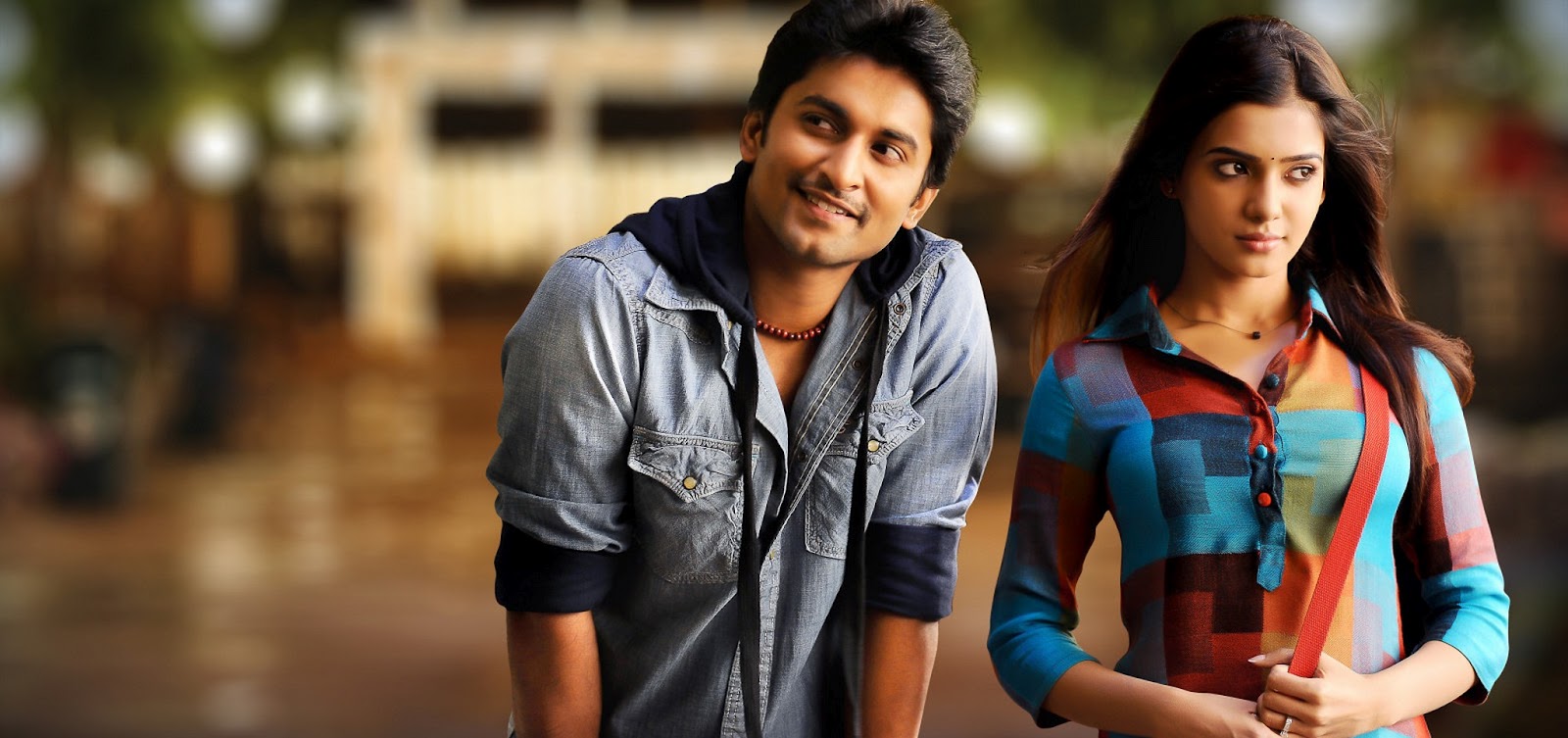 Eega Movie Latest Photo Stills Photos Gallery, Eega Wallposters | Cine Gama