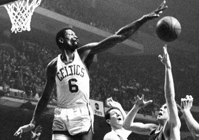 Best Boston Celtics Players Of All Time