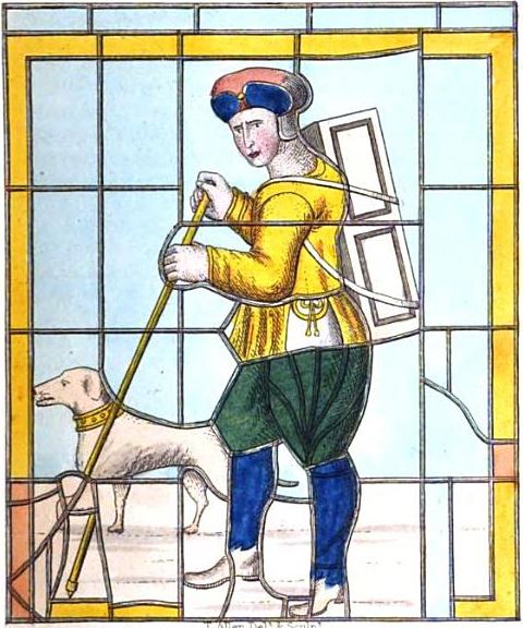 Lost in the past: The Changing Face of Pedlar’s Acre #Lambeth #History