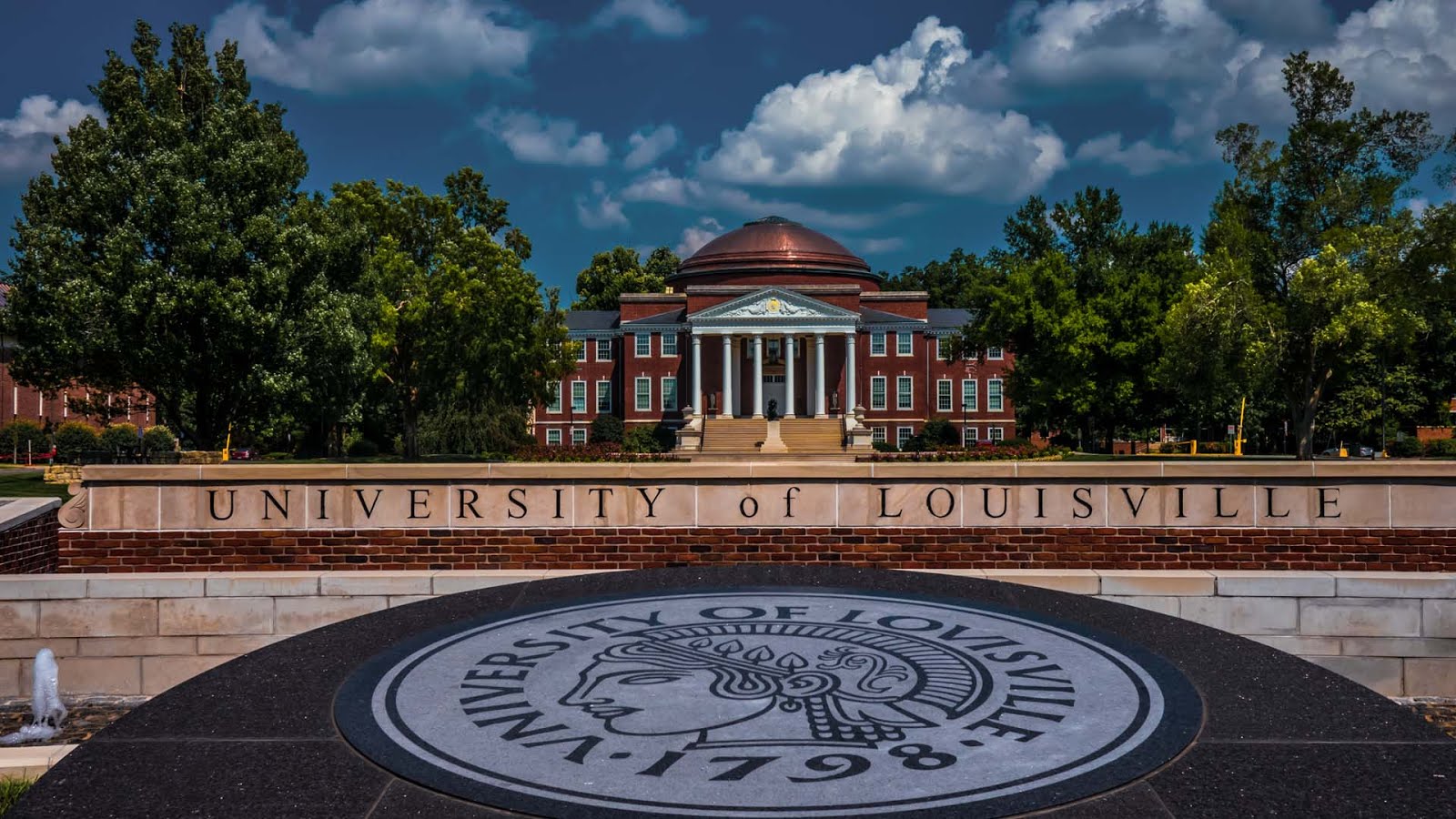 All Universities Education University Of Louisville all-universities-education-university-of-louisville