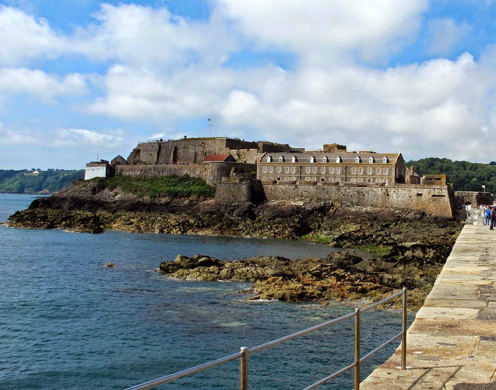 Del Col Travels: 7/6/14 - 7/13/14