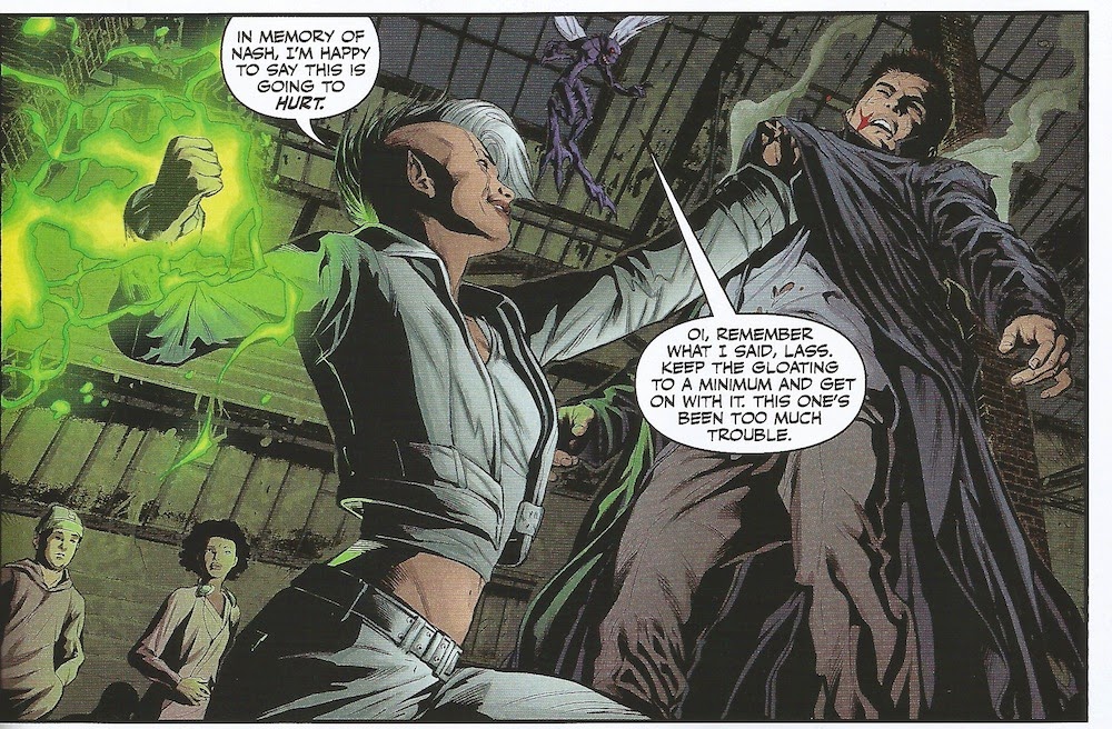 Pick of the Brown Bag: POBB: July 2, 2014