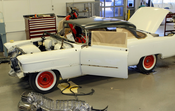 Three Tools You Need for Car Restoration | Car-good99