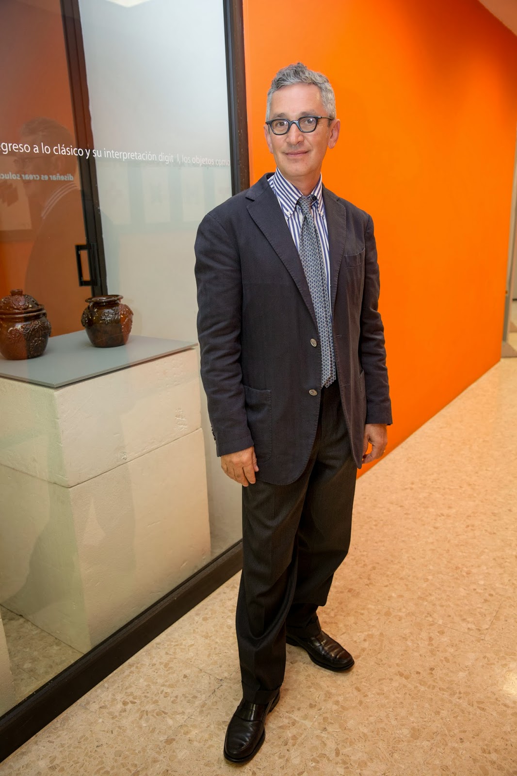 Universidad Anáhuac - Blog de la Escuela de Diseño: Participa el Mtro ...