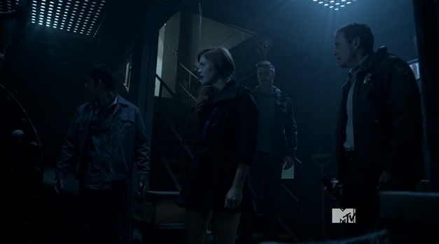 Sign Up for the SpoilerTV Newsletter where we talk all things TV!