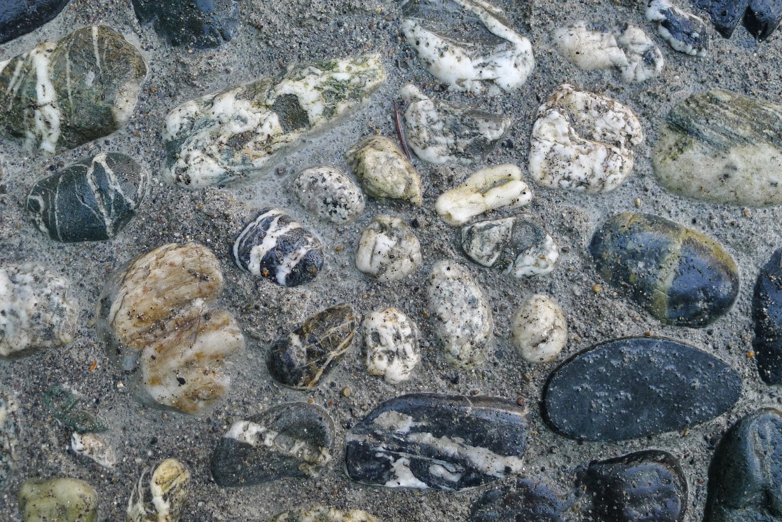 Jeffrey Bale's World of Gardens: The Halls Hill Labyrinth: Pluto and ...