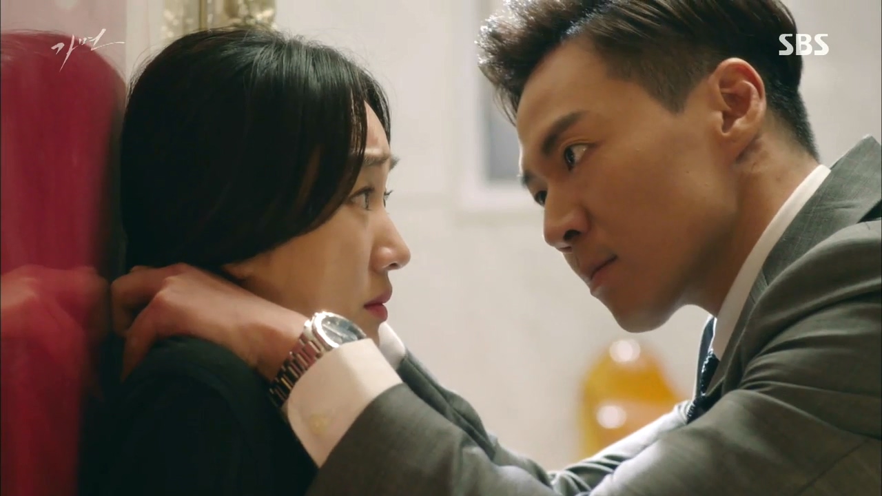 Enjoy Korea with Hui: 'Mask' Episode 3 Recap