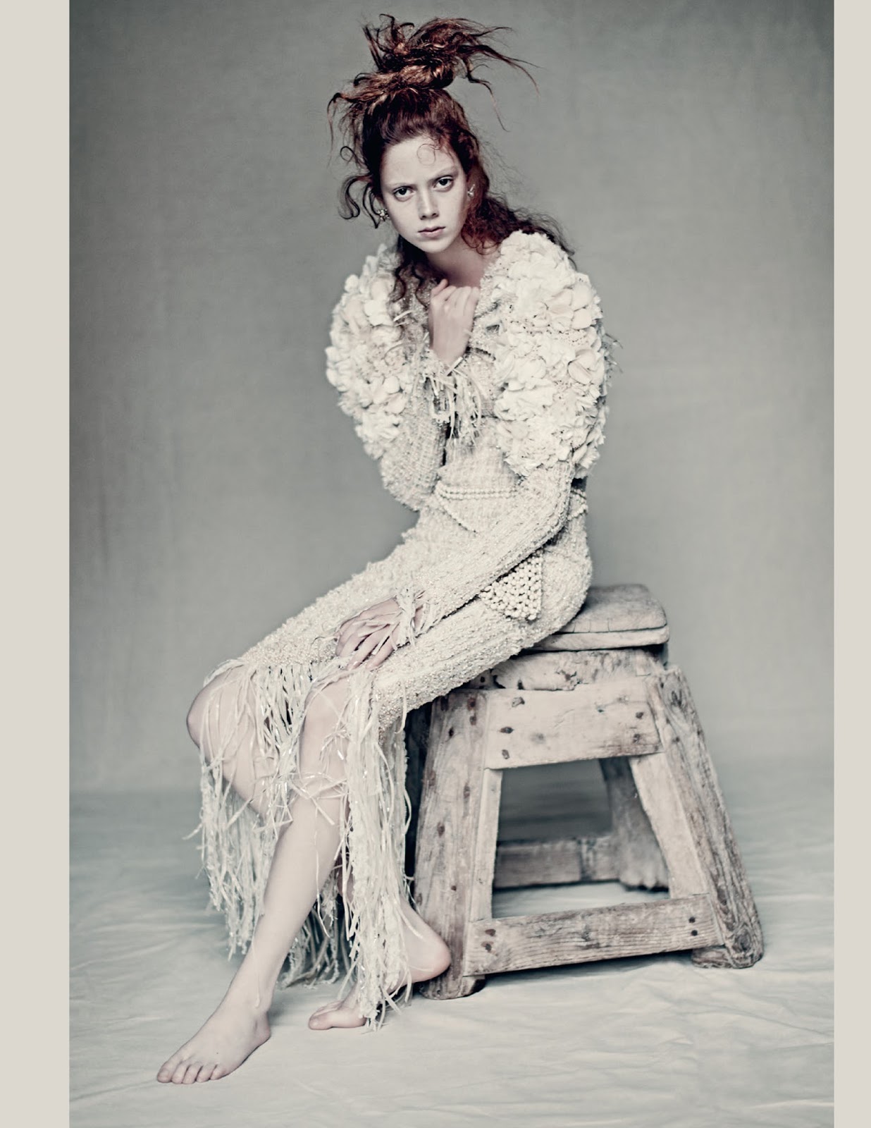 Nathan (fka Natalie) Westling | Models | Page 3 | Skinny Gossip Forums