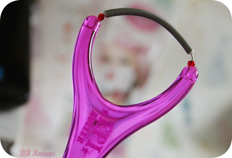 The EPI Hair Removal Roller from Laurelle Beauty - DB Reviews - UK ...