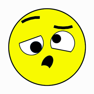 21 Flat Smileys and Emoticons | Smiley Symbol