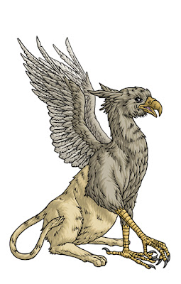yog-blogsoth: GRIFFIN