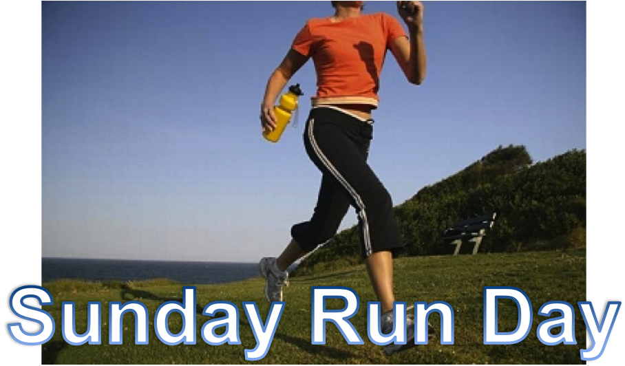 Sunday Run Day: Pre-Run Fuel - Amy's Balancing Act