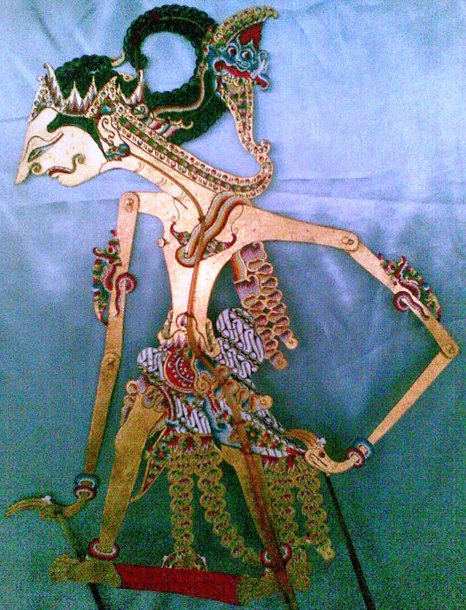 Bambang Sumantri - Kumpulan Cerita Wayang