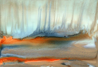 ArtByCrain: Fire Line