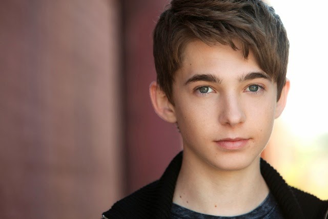 Paper Towns Casting News: Ben, Radar, and Lacey Have been Cast ~ Paper ...