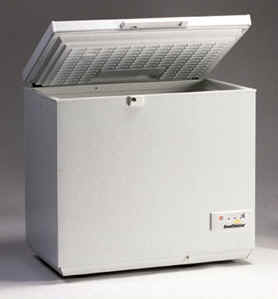 LP Gas Refrigerator Information, Tips and Tricks: Gas Freezers vs Solar ...