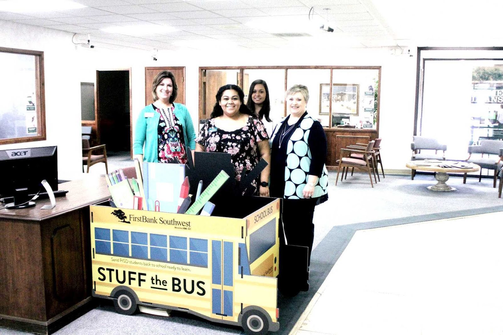 FirstBank Holding Co