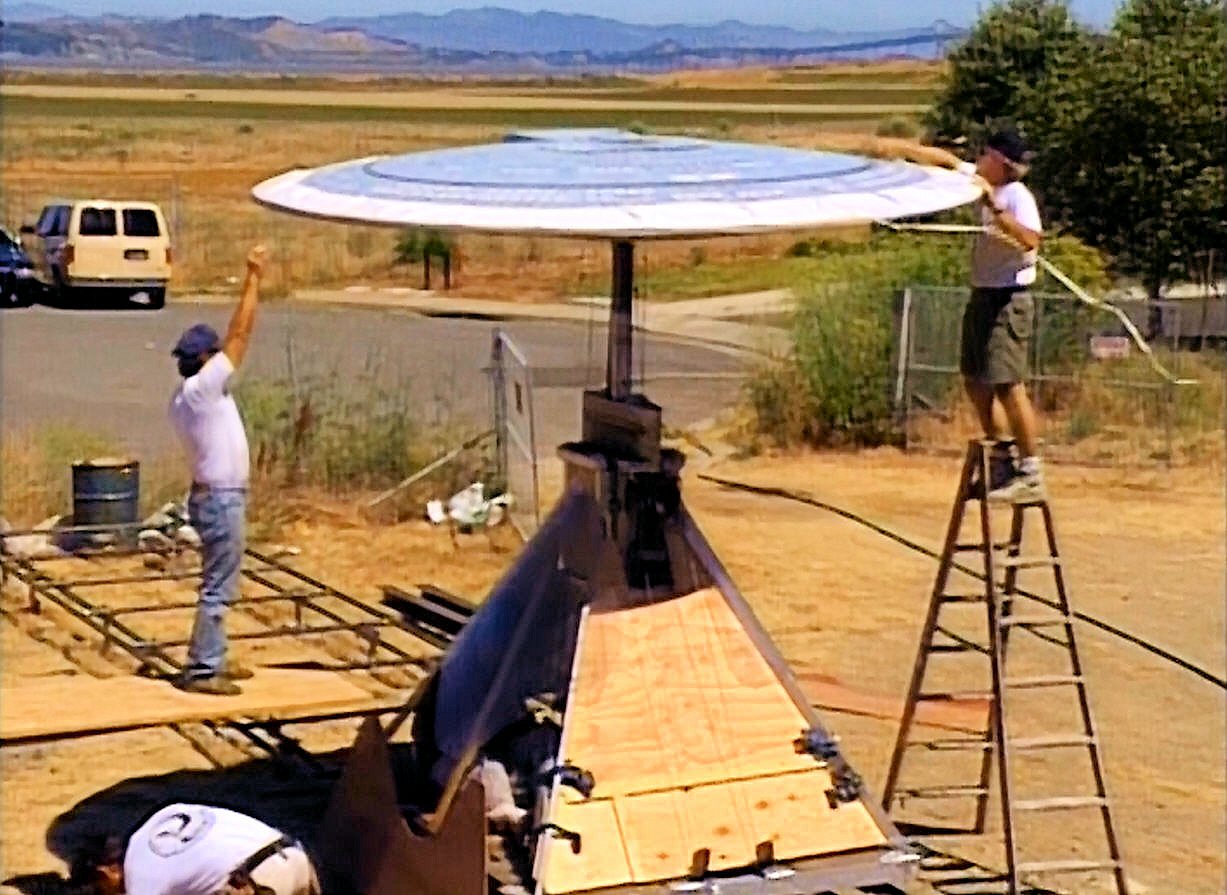 Star Trek Prop, Costume & Auction Authority: The U.S.S. Enterprise D ...