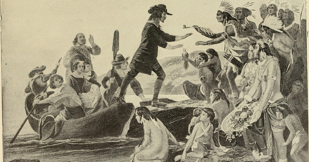 The Peace and the Passion: The Story of Roger Williams: A Founding ...