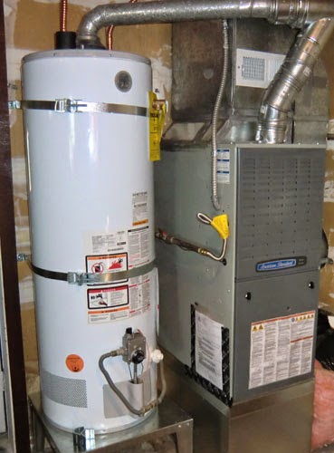 Atlas Heating: Photo Gallery