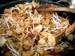 1M Feel Tasty: Malaysian cuisine