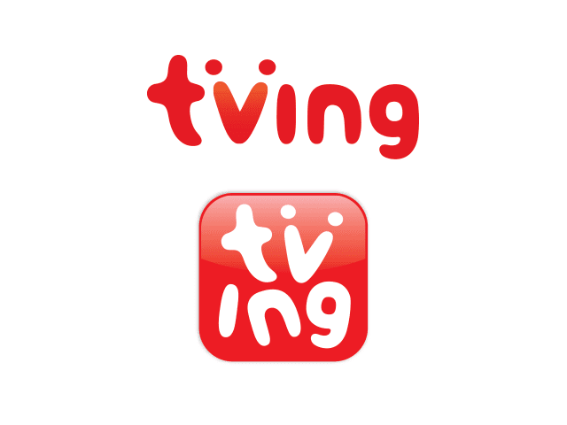 23+ Tving Logo Png