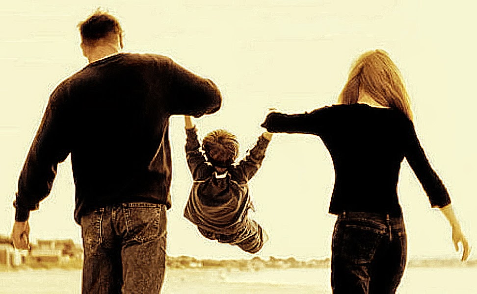 Non si sfugge alla propria nonna!: Riflessioni su genitori e figli