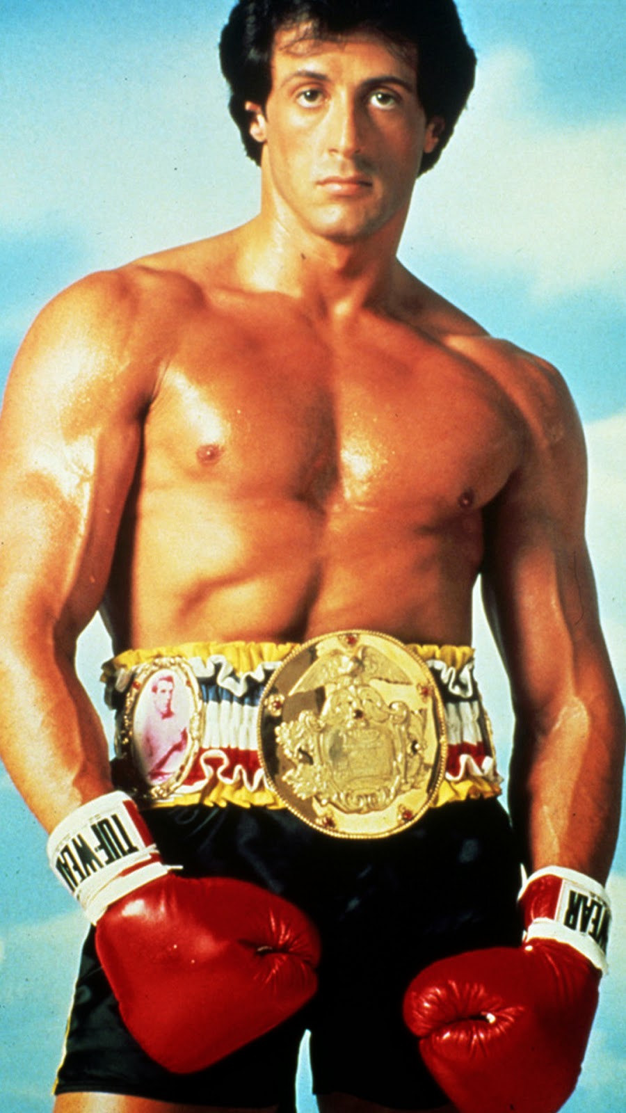 tuttoeantitutto: A VOLTE RITORNANO.. SYLVESTER STALLONE SARA' DI NUOVO ...