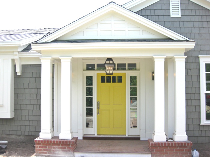 Angie Helm Interior Design: Cape Cod classic