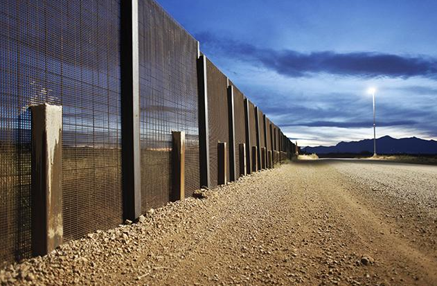 ARRA News Service: Listen to the American People: Secure the Border, No ...