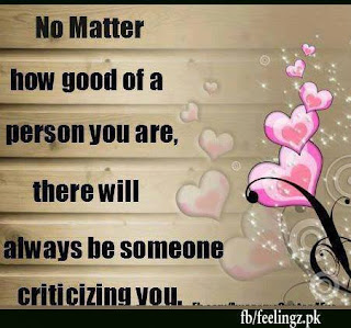 Reflexiones: actions speak loud