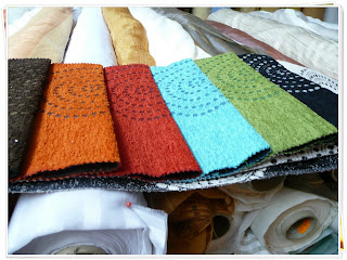 Conosca acerca de las confecciones: Proceso De Confección