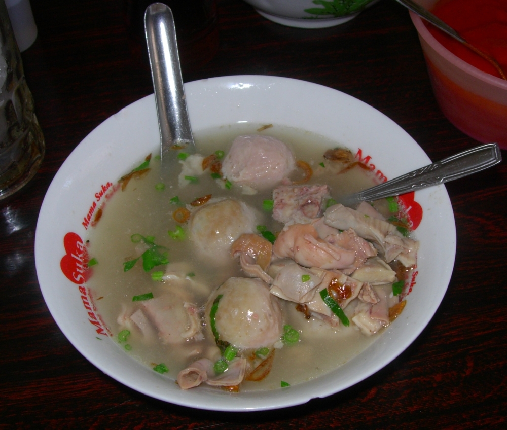 Bakso - JungleKey.in Image