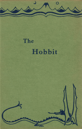 Top 10 hobbit book ideas and inspiration