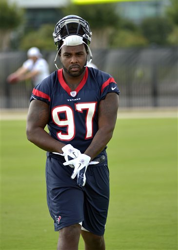 Detroit Lions 345 15: Lions Sign Tracy Robertson, Pat Boyle Waive Matt ...