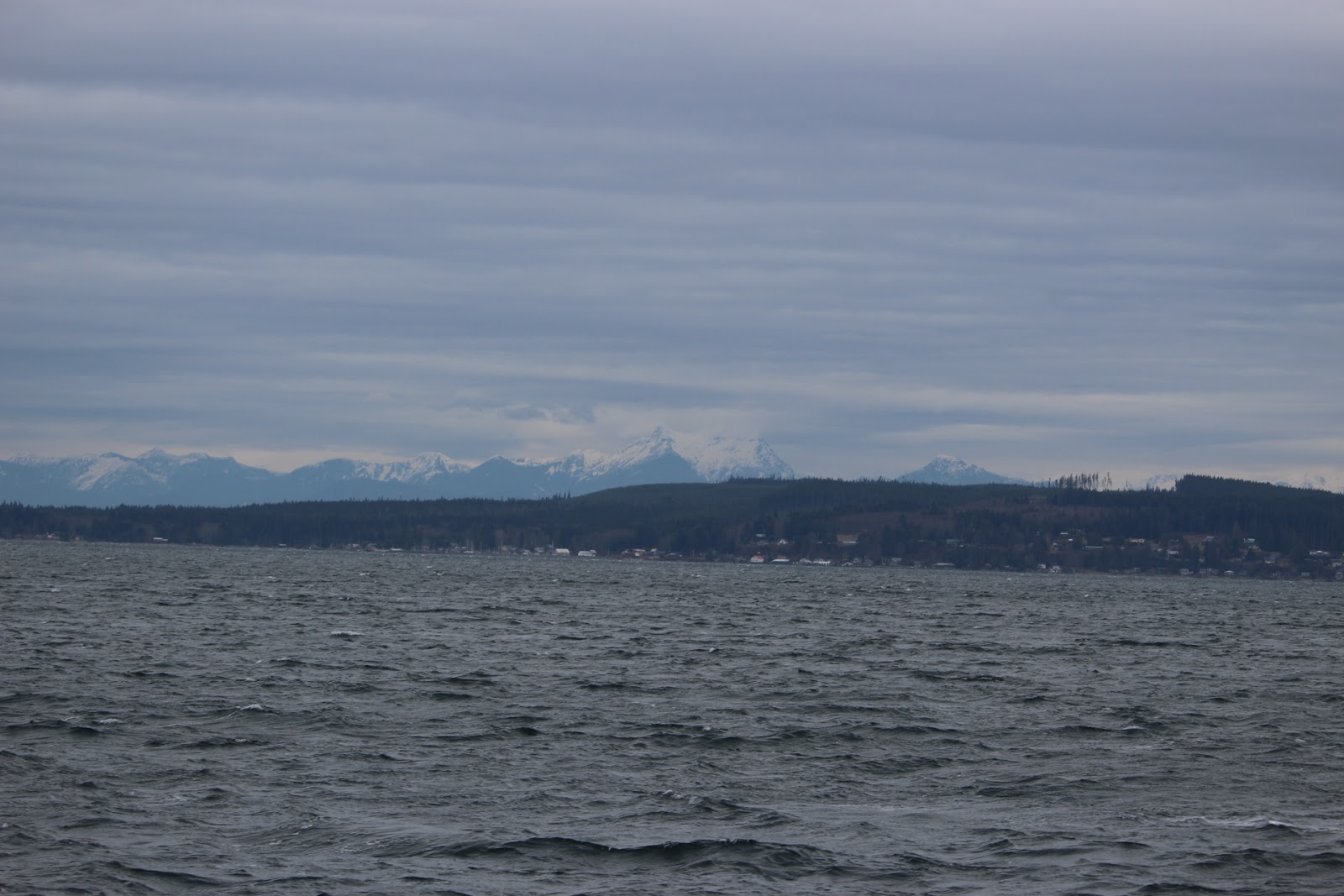 BC Oceanfront: BCO Coastal Gems: Malcolm Island and Sointula