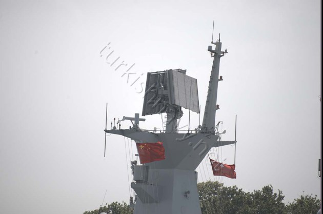 Type 054A FFG - Close up photos | Errymath