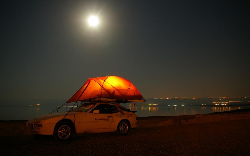 Overland Live - Overland Expedition & Adventure Travel : Africa ...