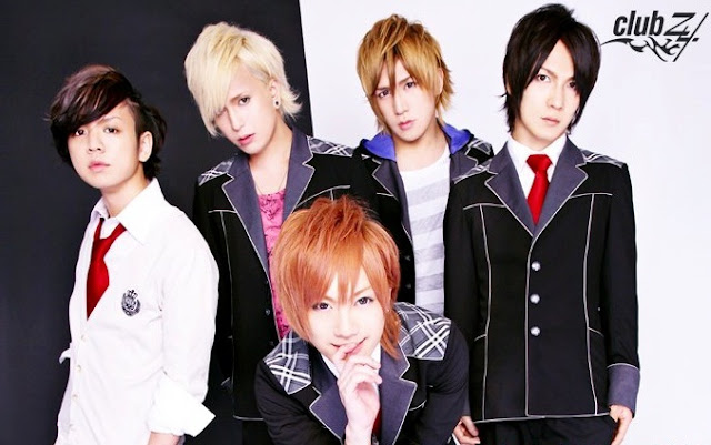 MusicFeedASIA: The Kiddie - New Look [Group & Individual]