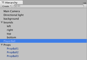 Greg Lieberman: Unity: Rotate a 3D ball using 2D Physics