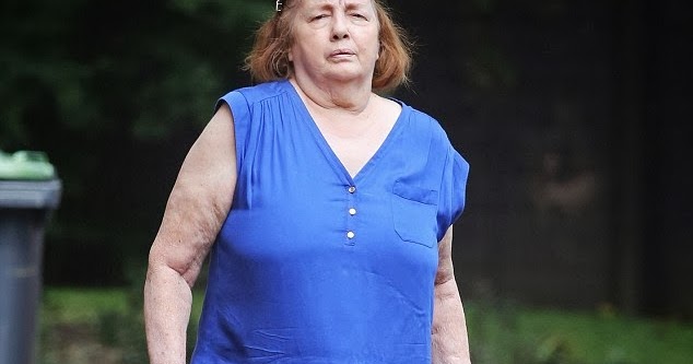 Lowrie-Chin Post: Who remembers Christine Keeler?