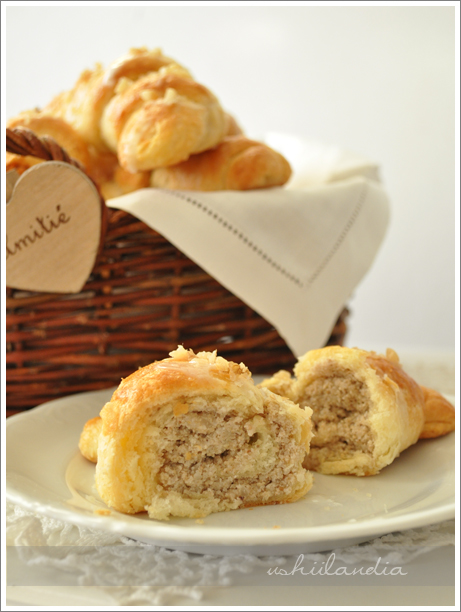 USHII ★ LANDIA. celebrating the little things: Rogale Św. Marcina