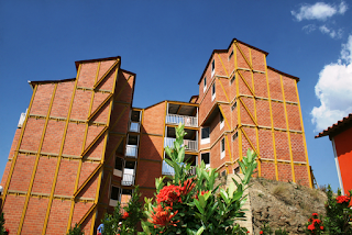 La Caracas de Antes, la Caracas de Ahora: Ciudad Caribia, de la nada a ...