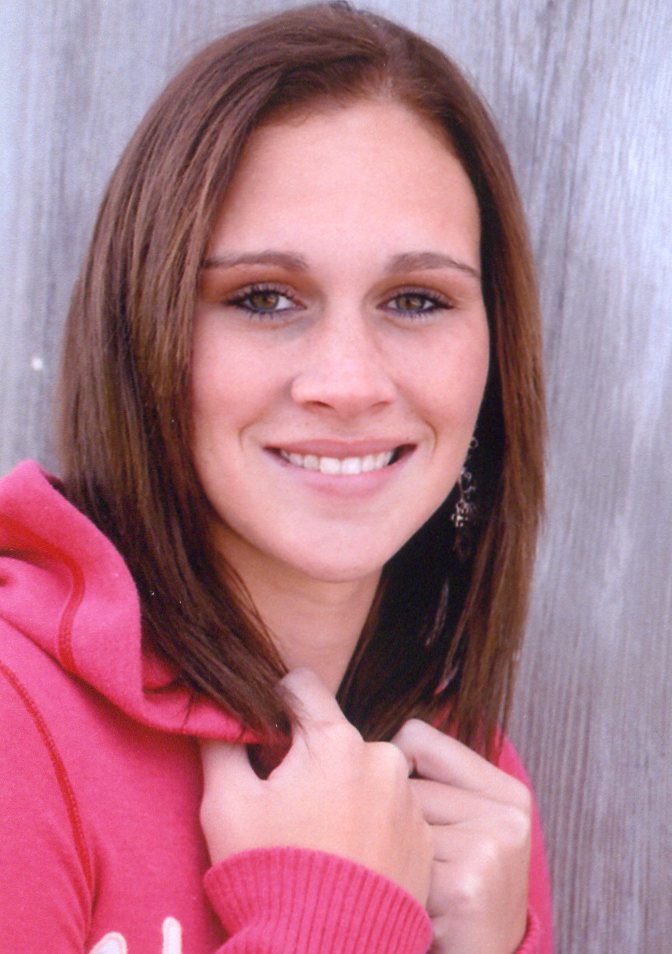 Montezuma Senior Spotlights: Marisa Ann Bushong