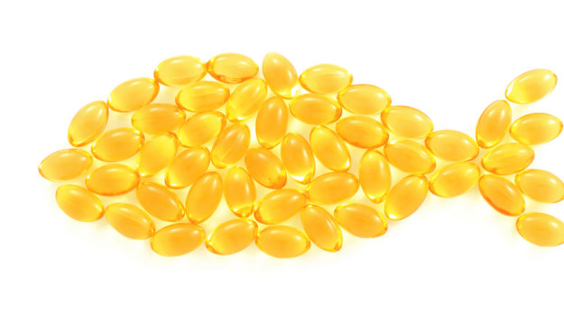 Napkonyha: Omega 3 Halolaj