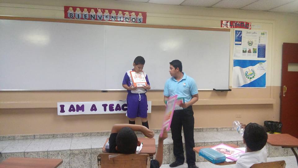 Teaching Practicum I