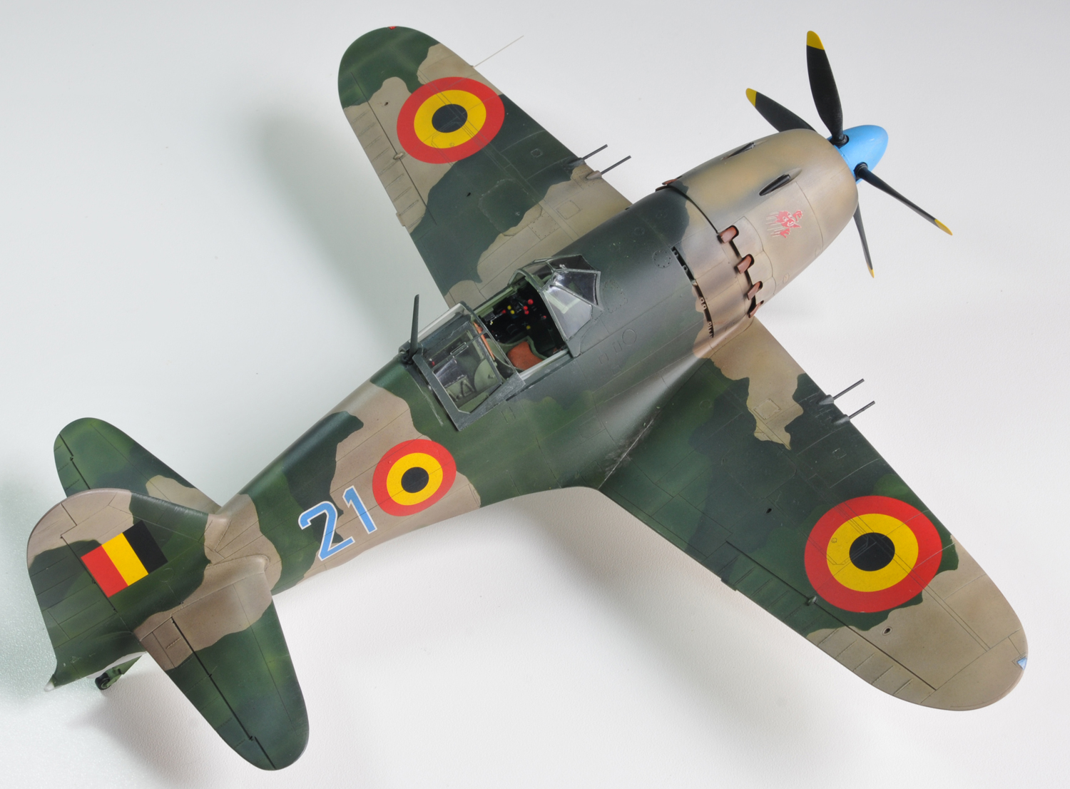 WildEagles: October 2016